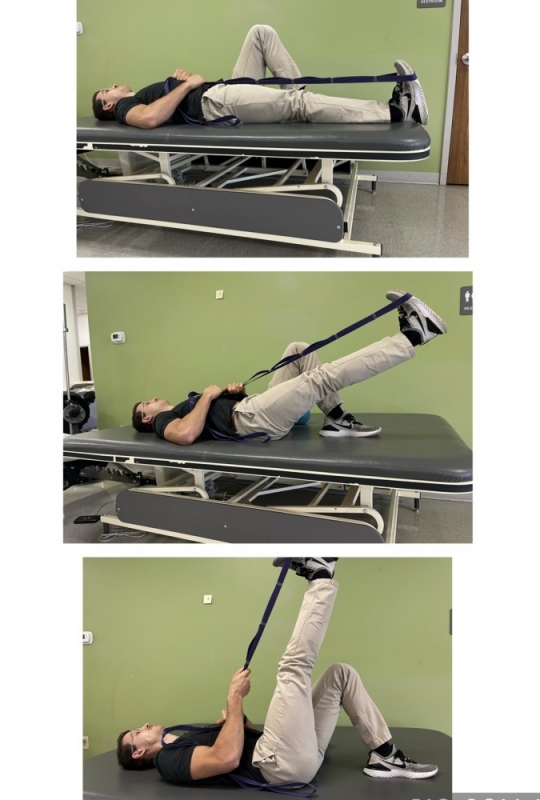 HEP2go - Build a HEP For Free