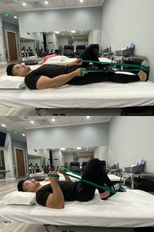 HEP2go - Build a HEP For Free