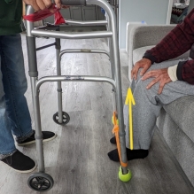 HEP2go - Build a HEP For Free