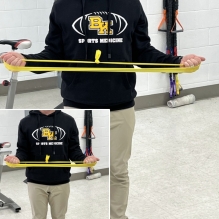 HEP2go - Build a HEP For Free