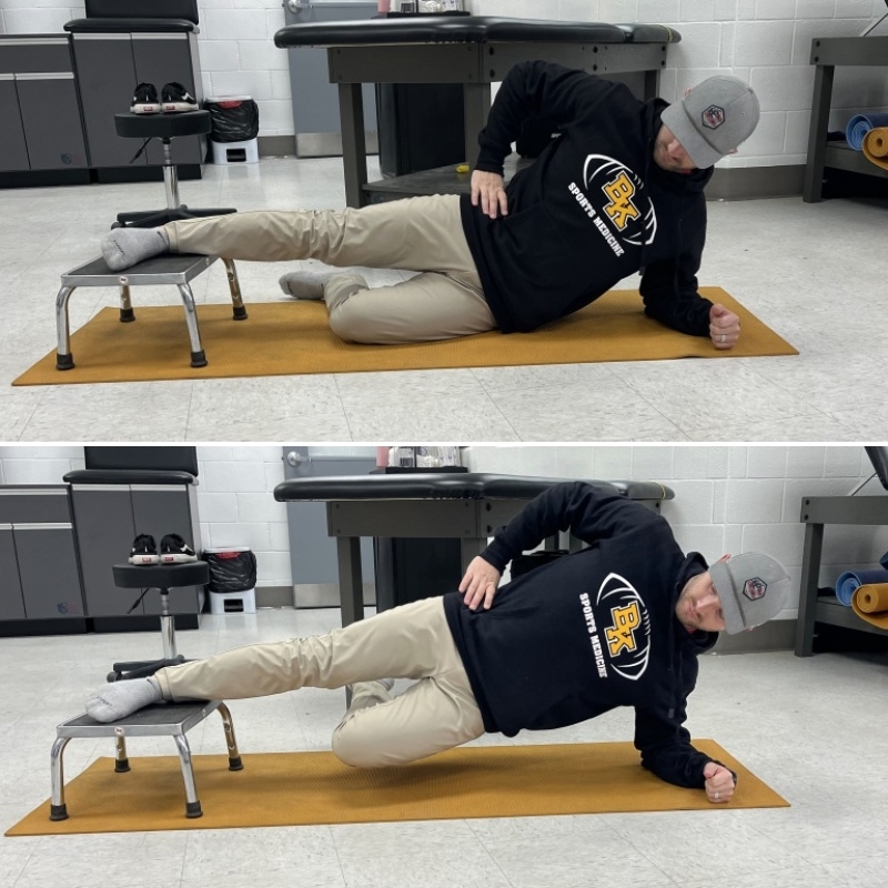 HEP2go - Build a HEP For Free