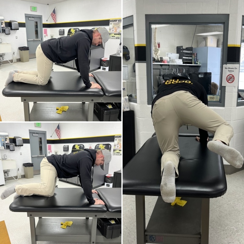 HEP2go - Build a HEP For Free