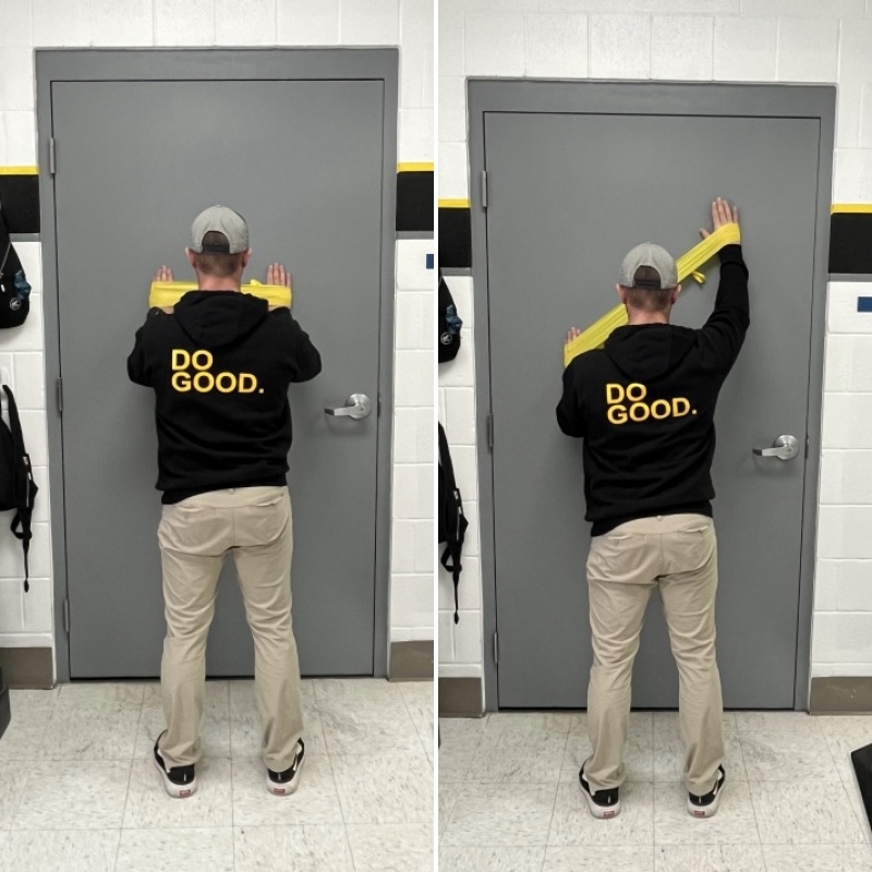 HEP2go - Build a HEP For Free