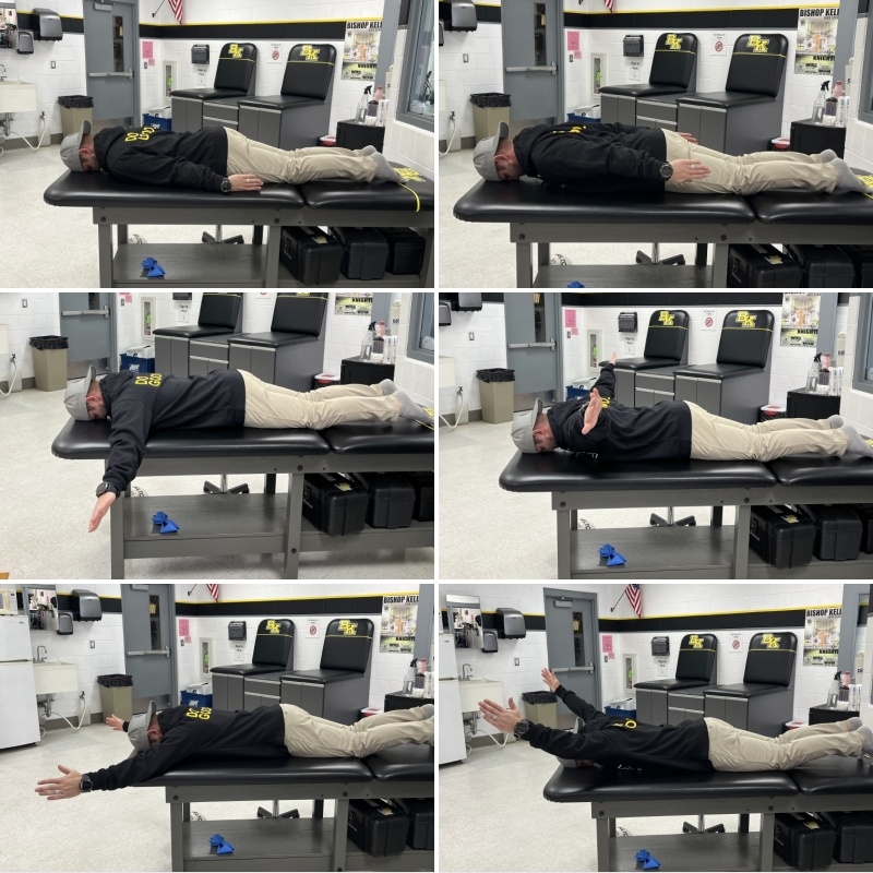 HEP2go - Build a HEP For Free