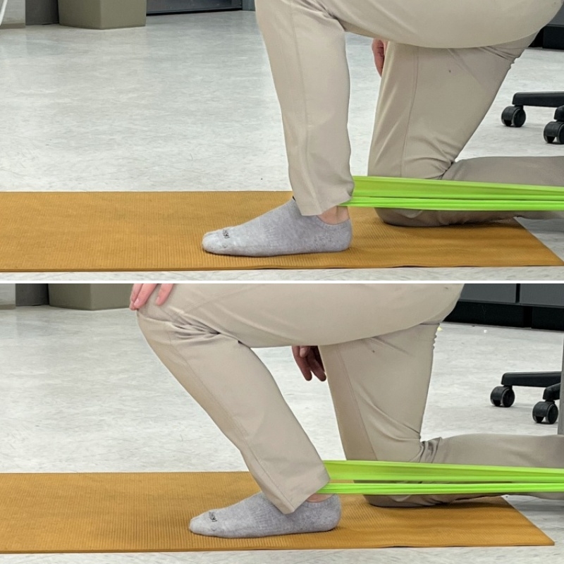 HEP2go - Build a HEP For Free