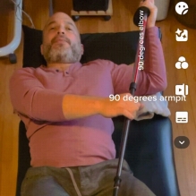 HEP2go - Build a HEP For Free