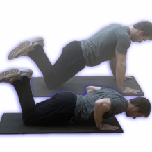 HEP2go - Build a HEP For Free