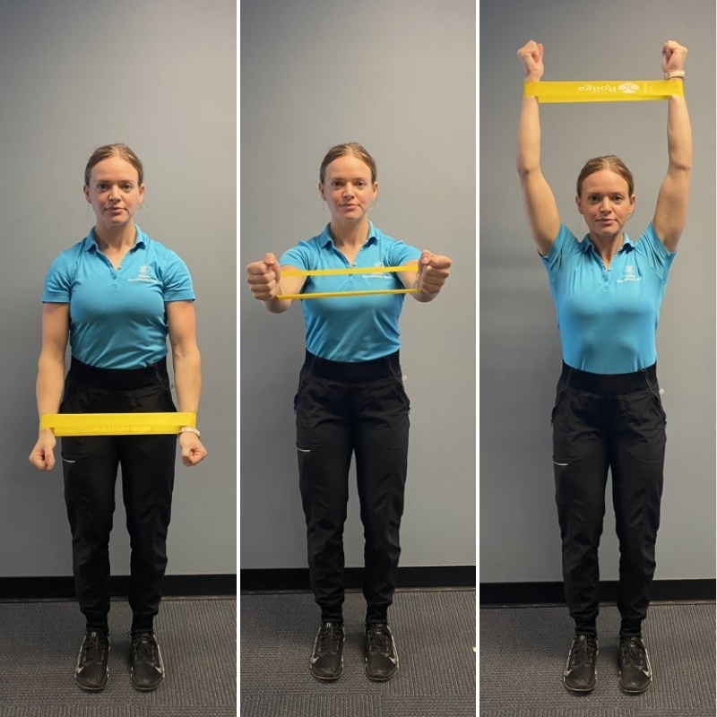 HEP2go - Build a HEP For Free