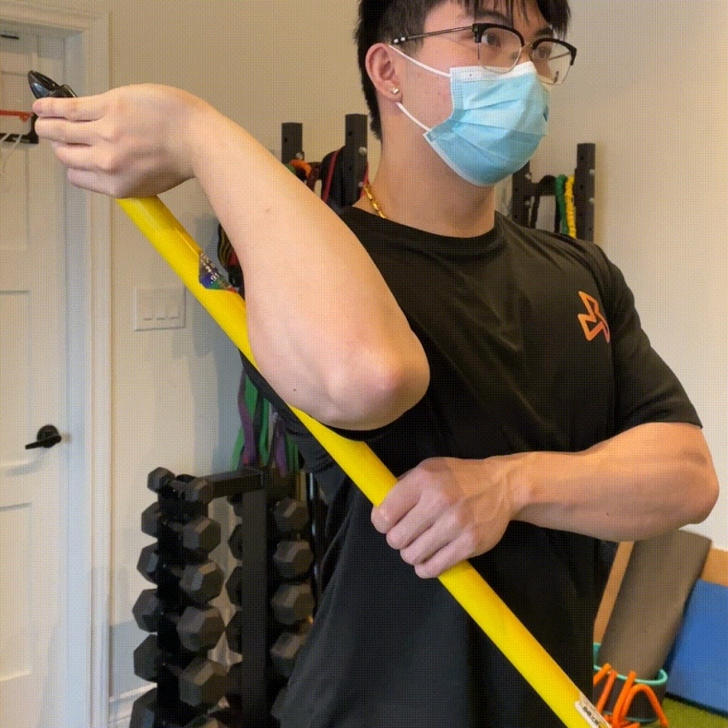 HEP2go - Build a HEP For Free