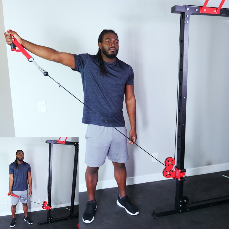 HEP2go - Build a HEP For Free