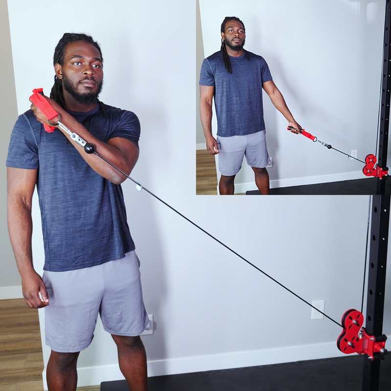 HEP2go - Build a HEP For Free