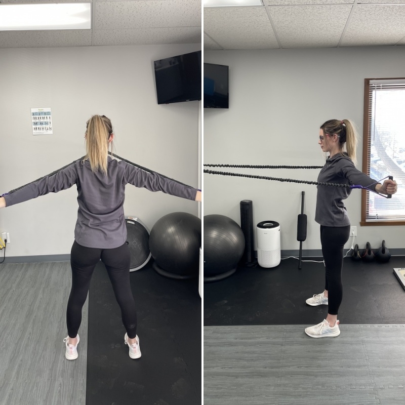 HEP2go - Build a HEP For Free