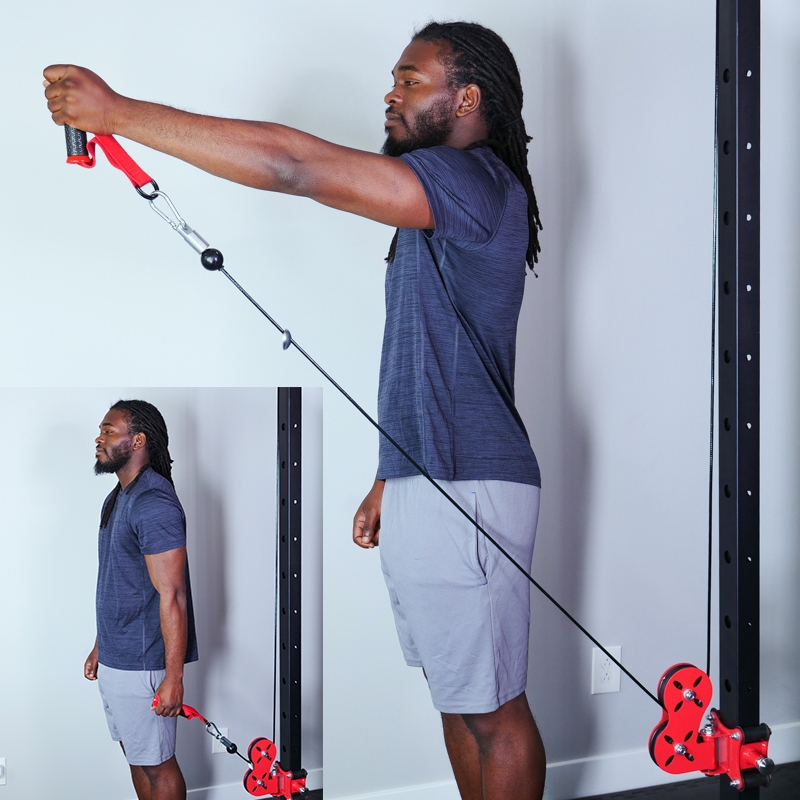 HEP2go - Build a HEP For Free