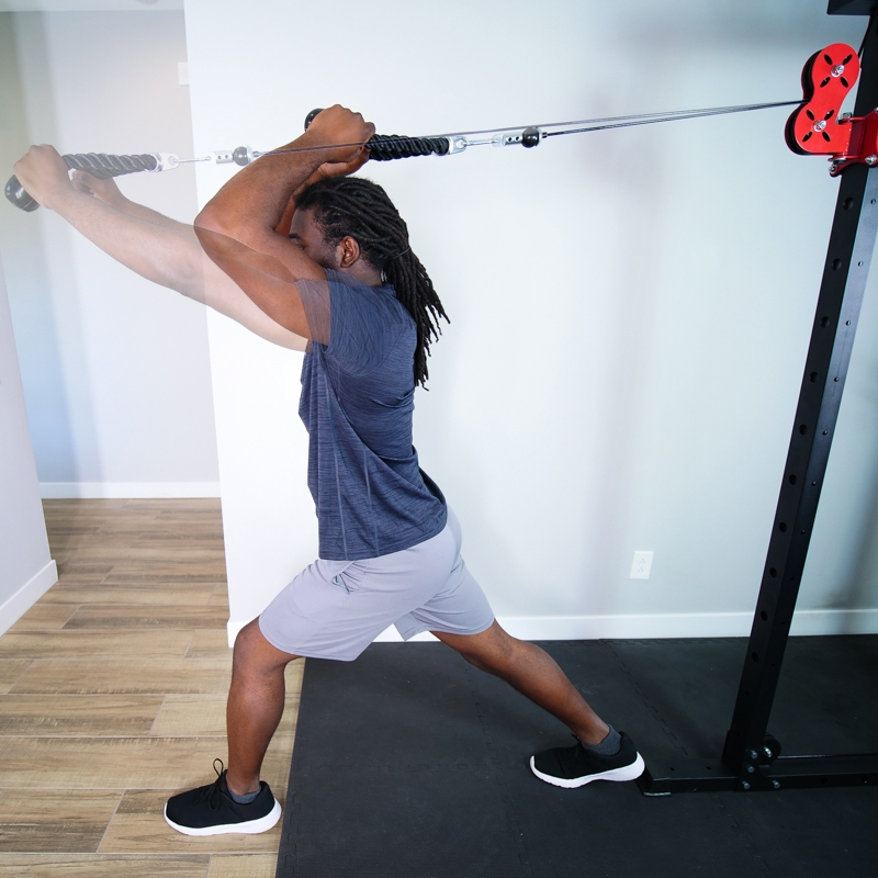 HEP2go - Build a HEP For Free