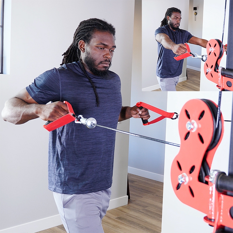 HEP2go - Build a HEP For Free