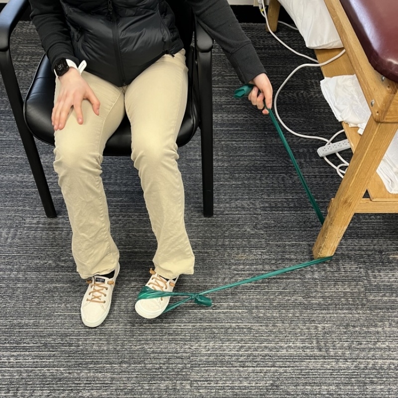 HEP2go - Build a HEP For Free