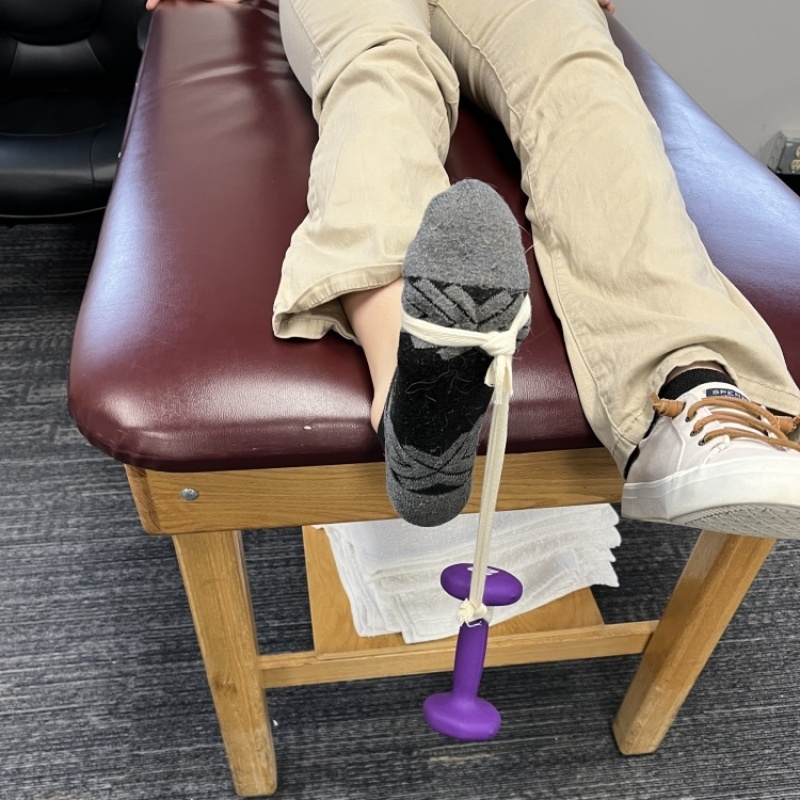 HEP2go - Build a HEP For Free