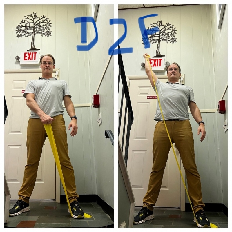 HEP2go - Build a HEP For Free