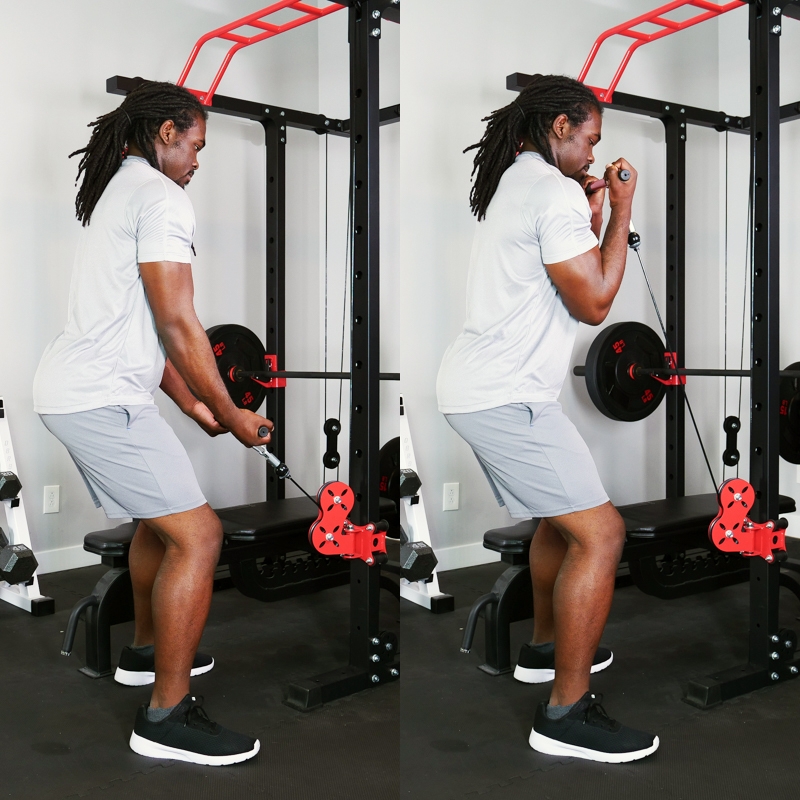 HEP2go - Build a HEP For Free