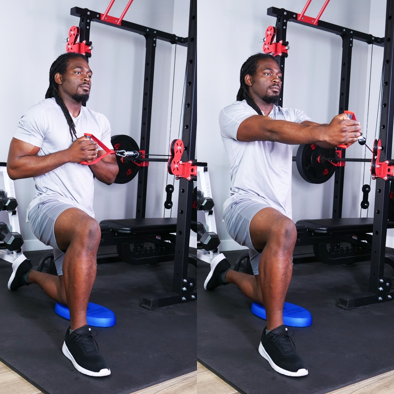 HEP2go - Build a HEP For Free