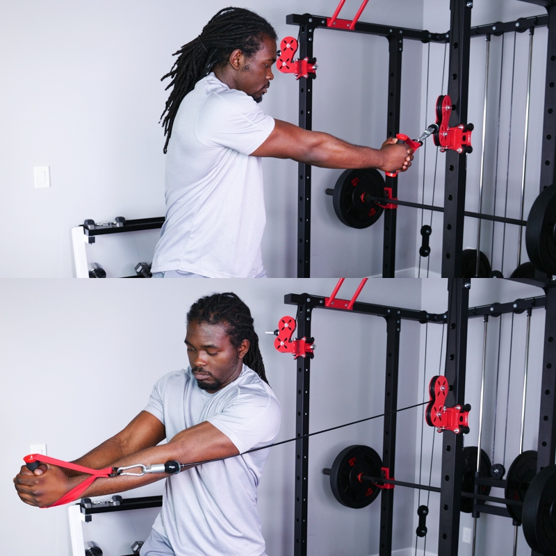 HEP2go - Build a HEP For Free