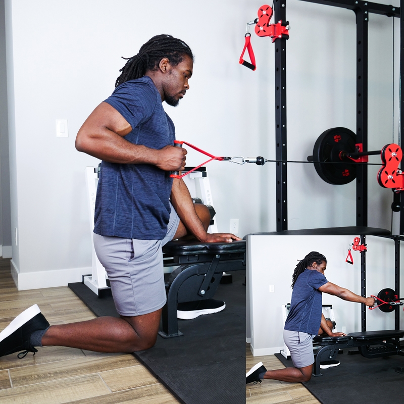 HEP2go - Build a HEP For Free