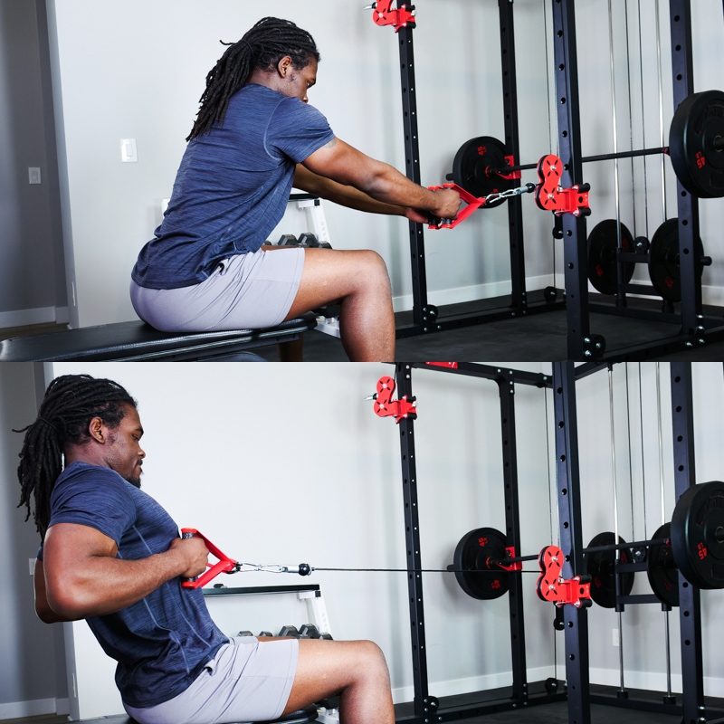 HEP2go - Build a HEP For Free