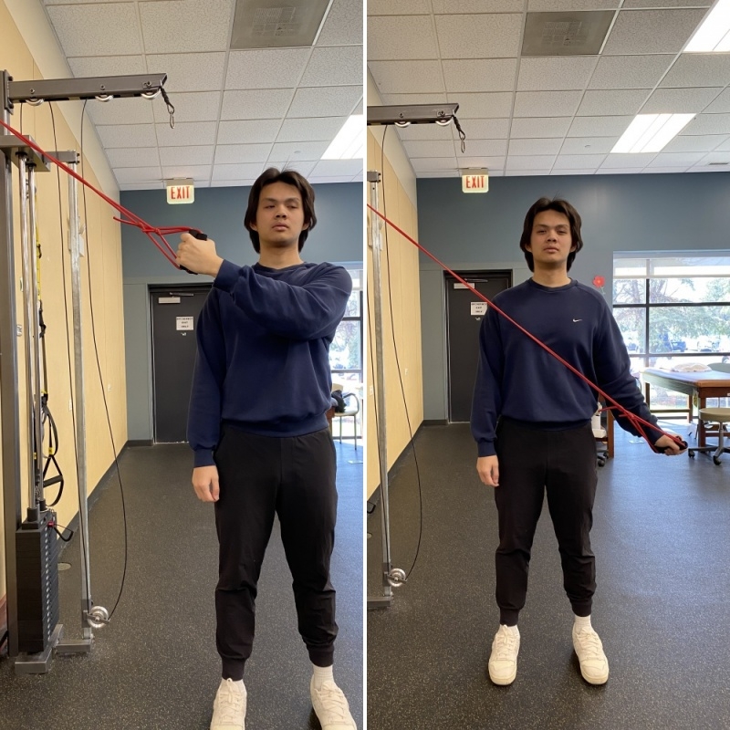 HEP2go - Build a HEP For Free