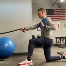 HEP2go - Build a HEP For Free