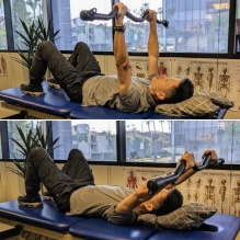 HEP2go - Build a HEP For Free