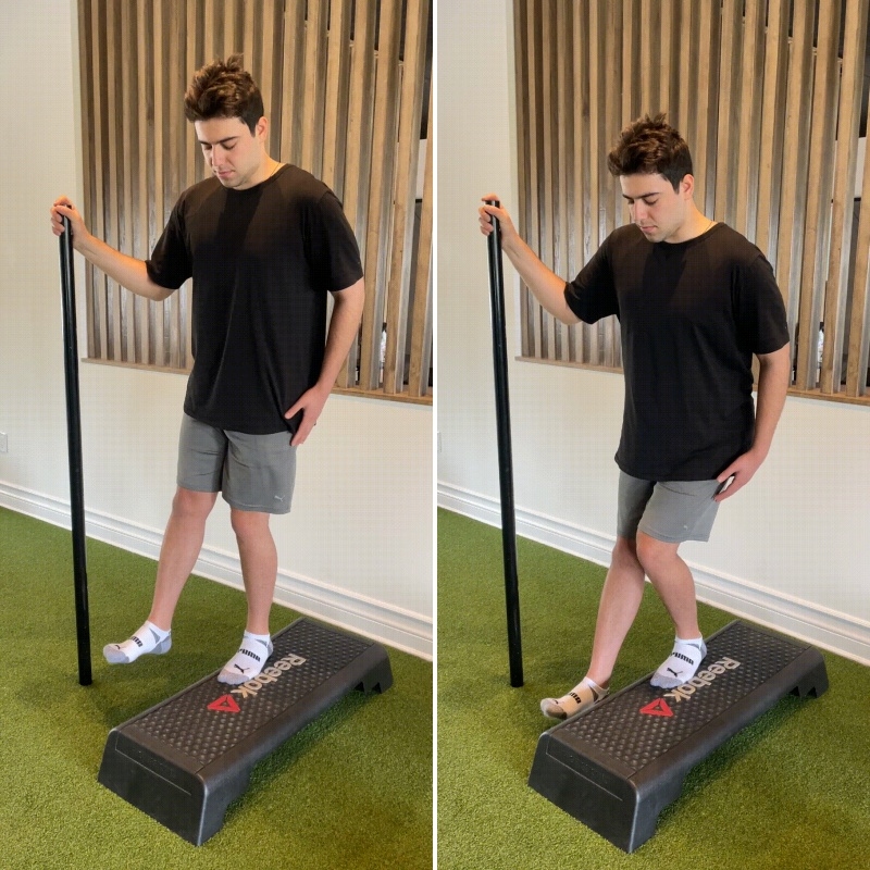 HEP2go - Build a HEP For Free