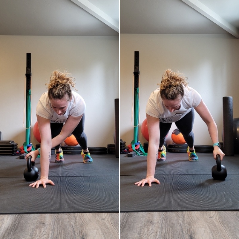 HEP2go - Build a HEP For Free