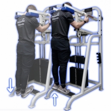 HEP2go - Build a HEP For Free