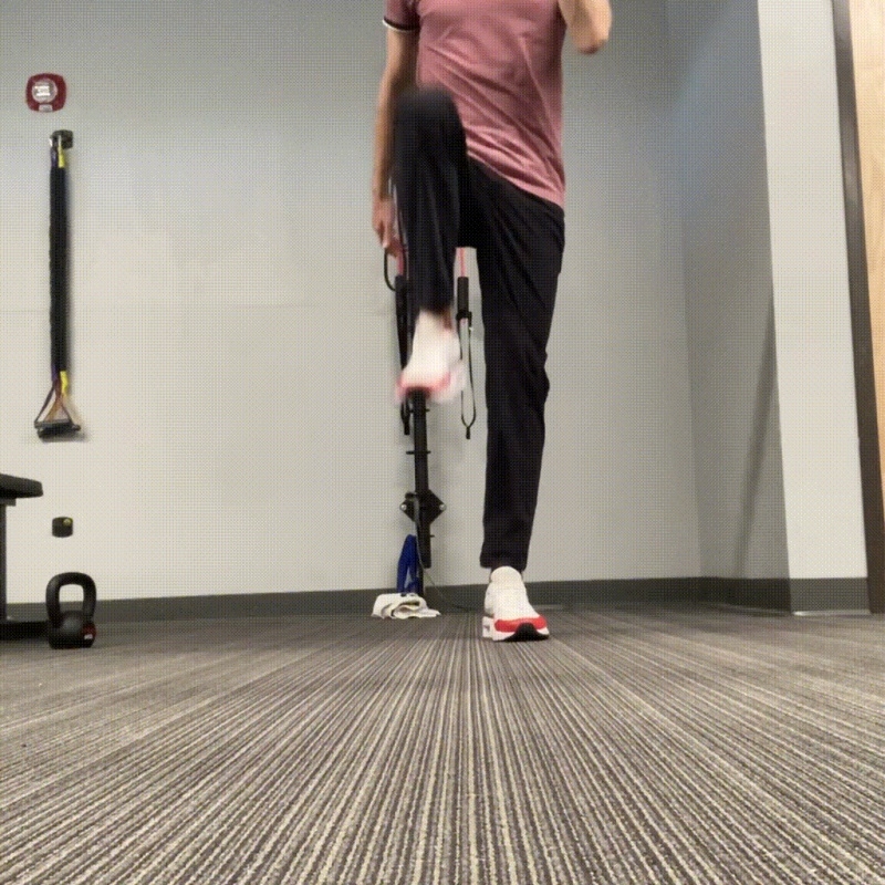 HEP2go - Build a HEP For Free