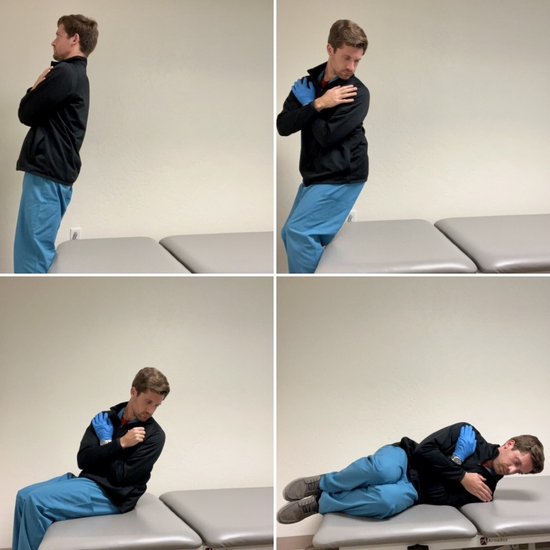 HEP2go - Build a HEP For Free