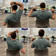 HEP2go - Build a HEP For Free