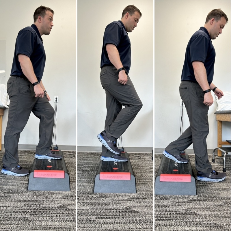 HEP2go - Build a HEP For Free