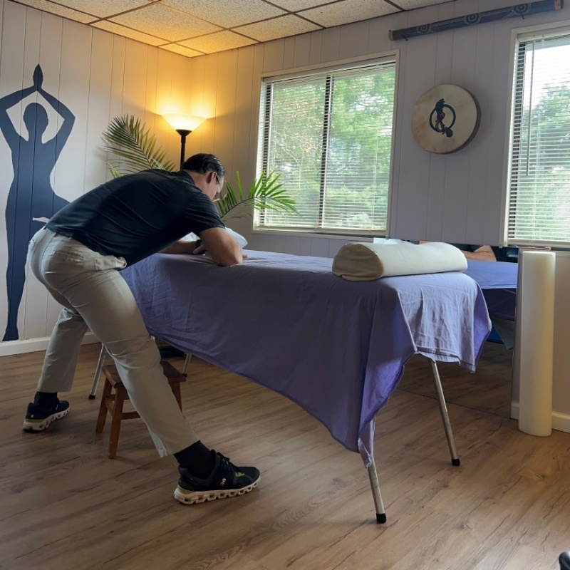 HEP2go - Build a HEP For Free