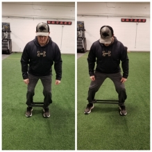 HEP2go - Build a HEP For Free