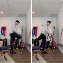 HEP2go - Build a HEP For Free