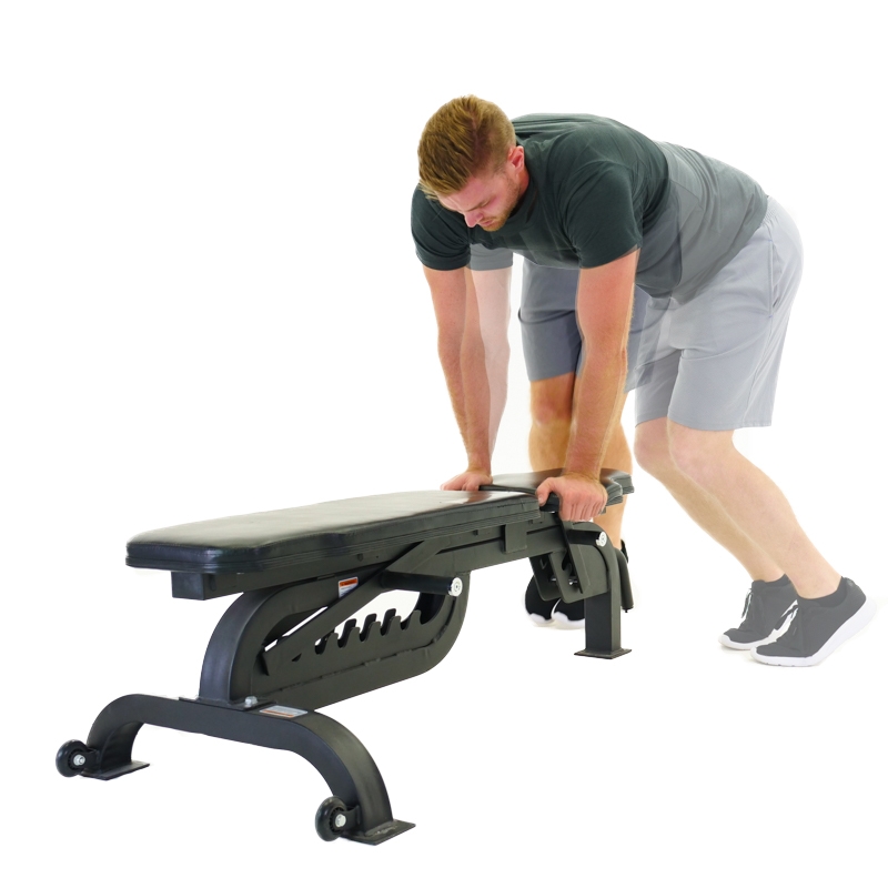 HEP2go - Build a HEP For Free