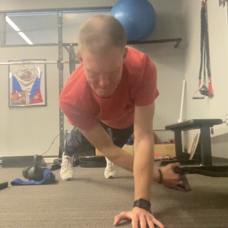 HEP2go - Build a HEP For Free