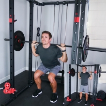 HEP2go - Build a HEP For Free