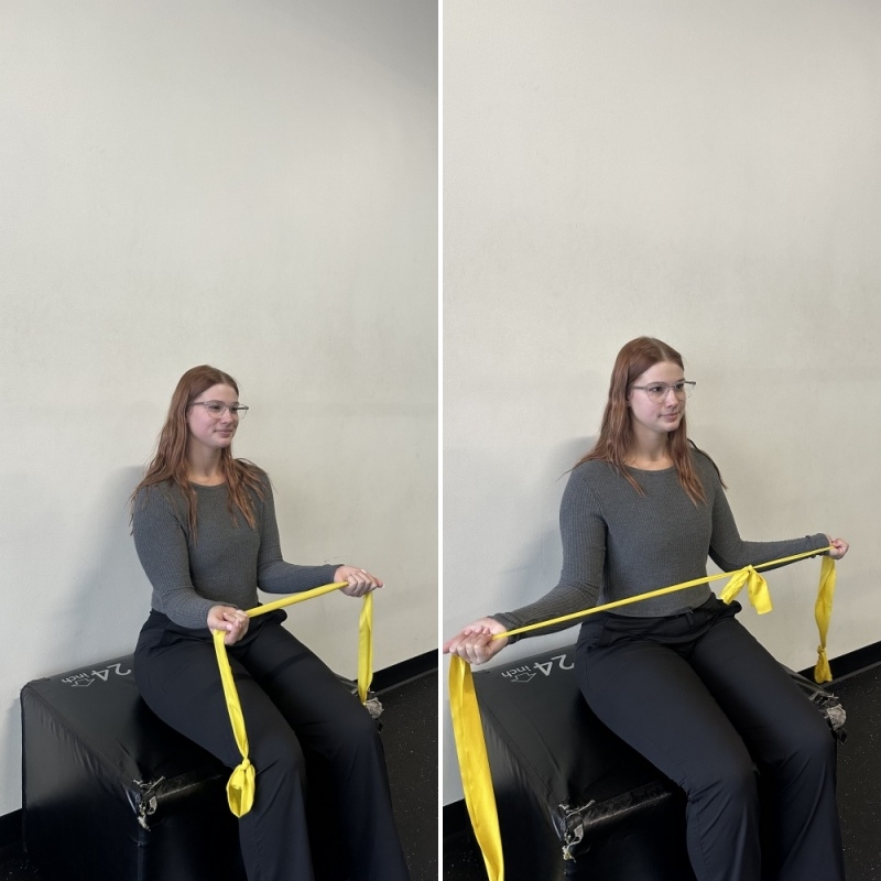 HEP2go - Build a HEP For Free