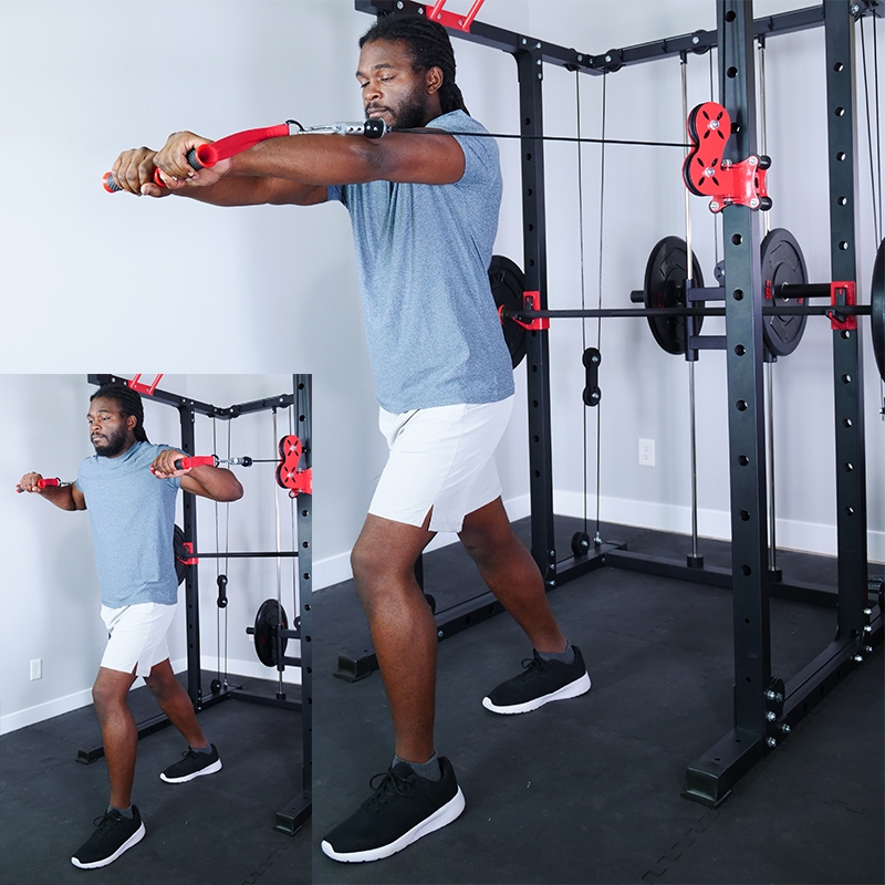 HEP2go - Build a HEP For Free