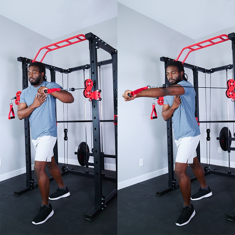 HEP2go - Build a HEP For Free