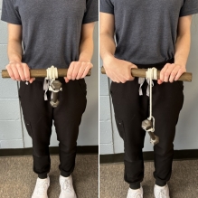 HEP2go - Build a HEP For Free