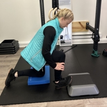 HEP2go - Build a HEP For Free