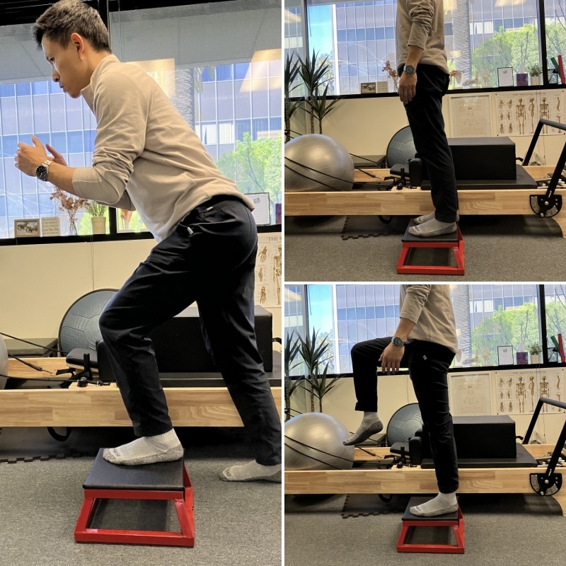 HEP2go - Build a HEP For Free