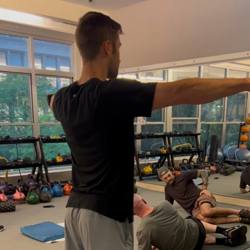 HEP2go - Build a HEP For Free